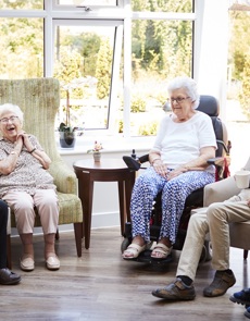 MED e-care eMAR vs Atlas eMAR vs Camascope eMAR - Comparison