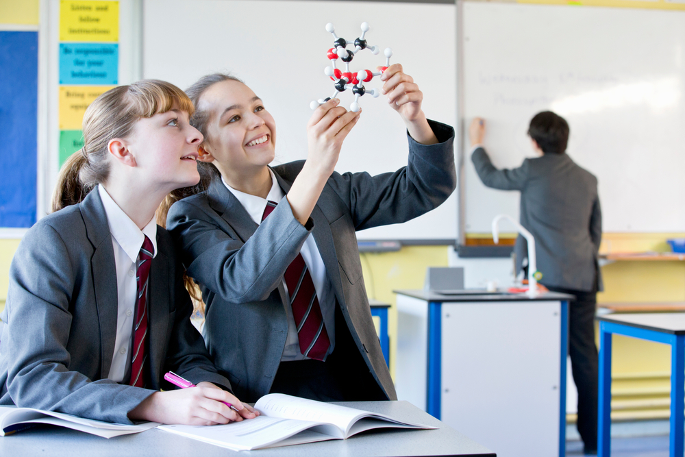 Access KS3 Science Curriculum | Teaching resources and assessments