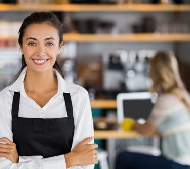 Hospitality CRM Software: Ideal for Restaurants, Bars & Pubs