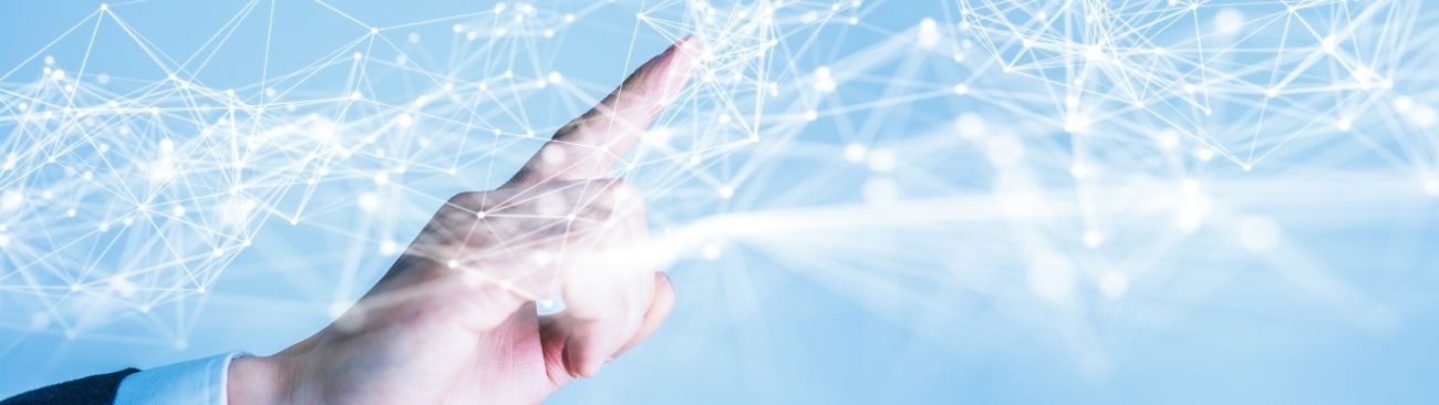 Digital transformation: the opportunities for finance teams