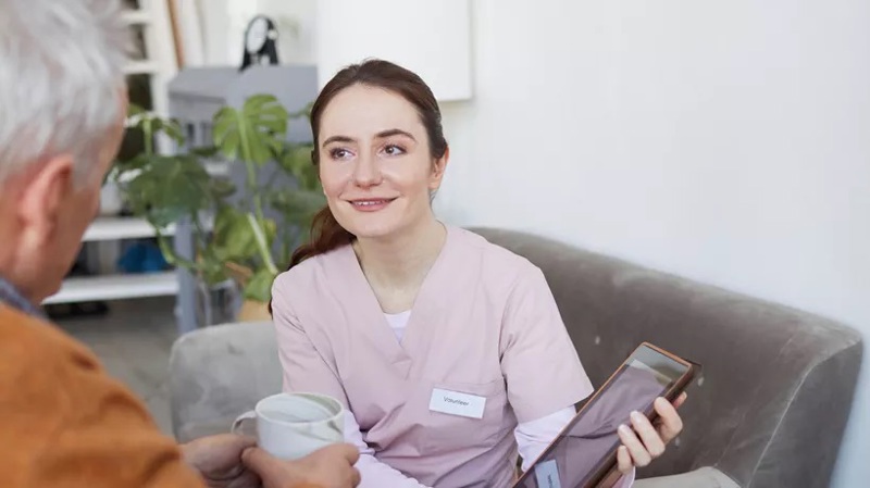 What is Telecare and Why it's Important?