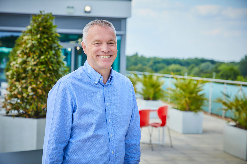 Meet our Leadership Team | The Access Group