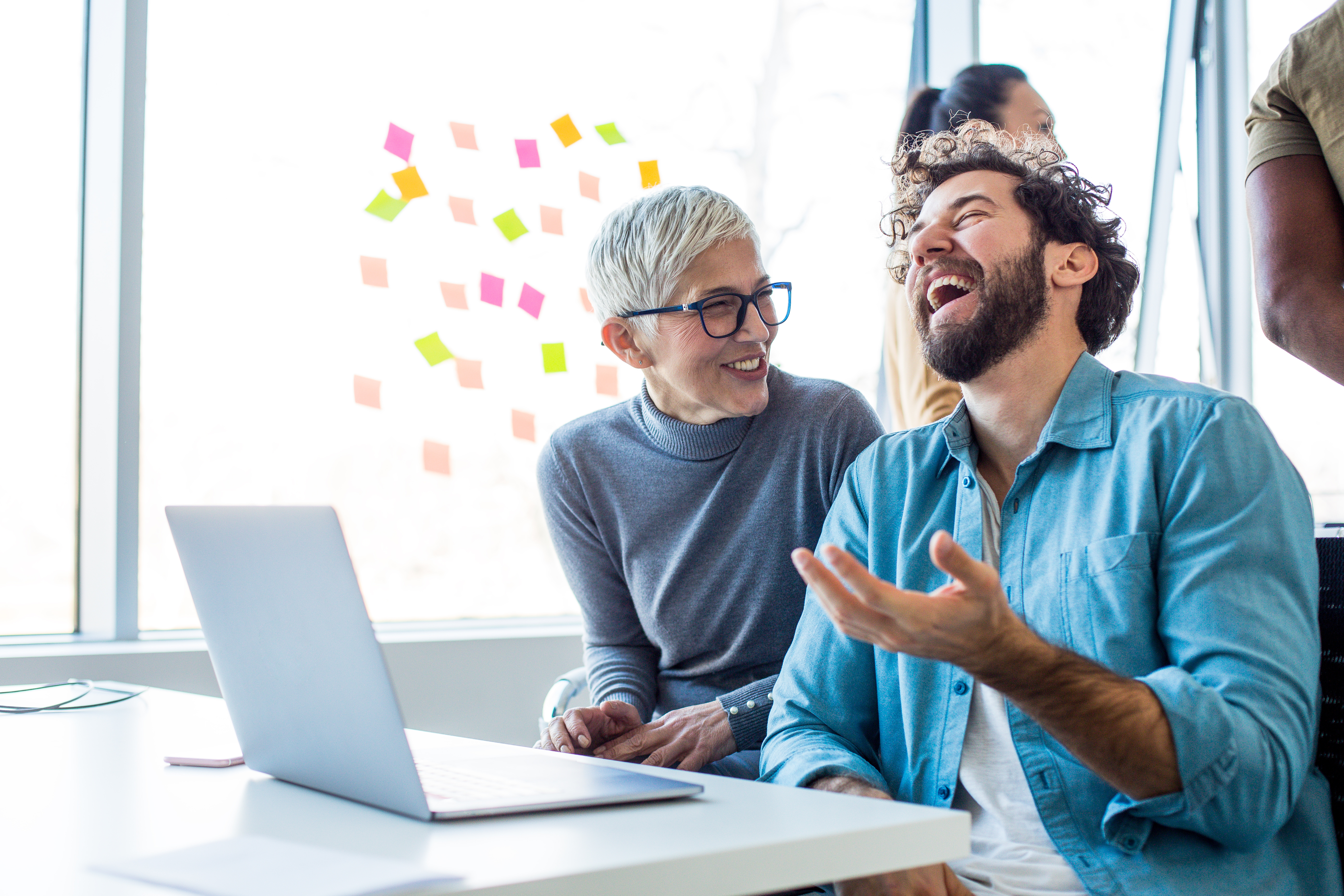 Three ways to help your organisation switch to an autonomous environment