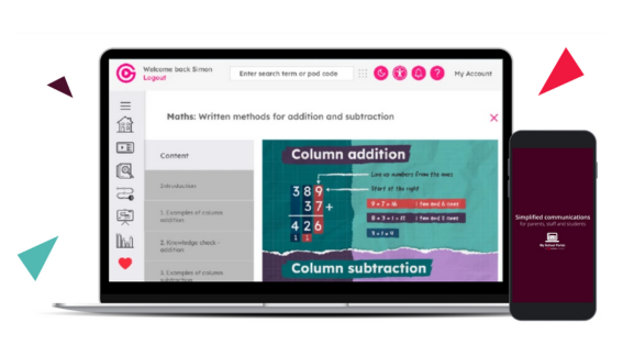 About Access Education | Powerful, unified workspace designed to ...