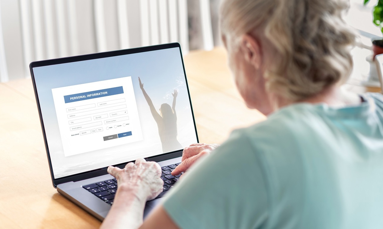Patient Portals – Engaging patients with their care