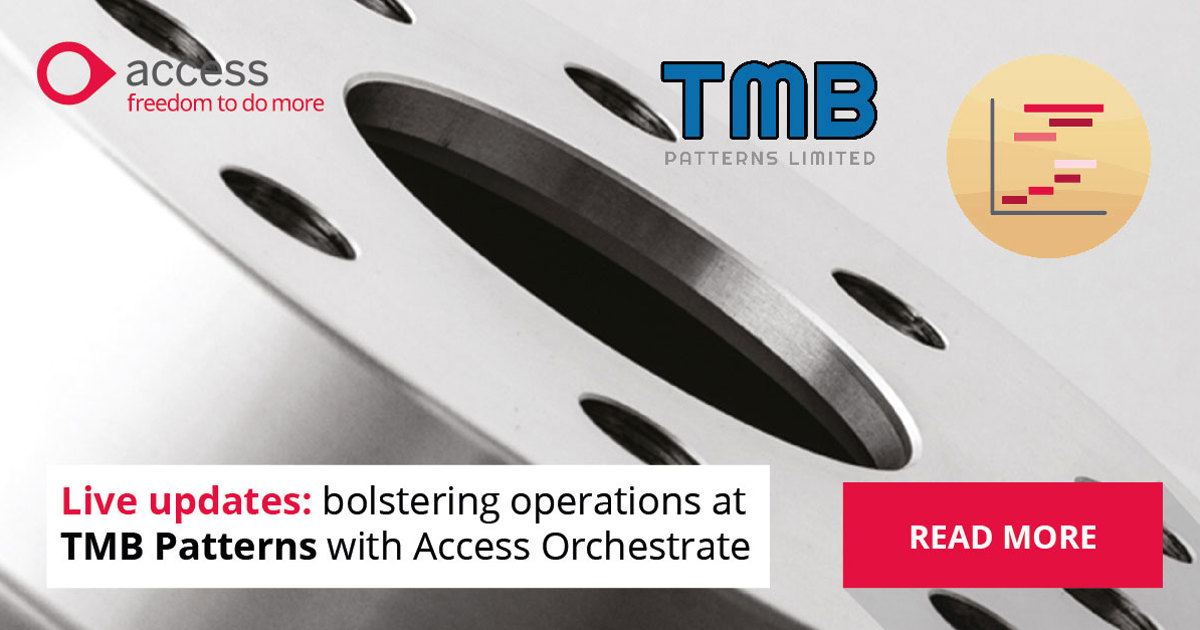 Live updates: bolstering operations at TMB Patterns Live updates: bolstering operations at TMB Patterns