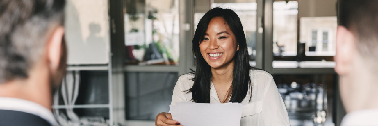 The Industries Winning the Recruitment Race | The Access Group