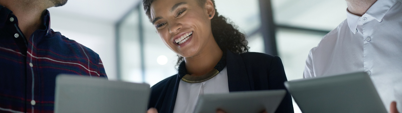 How tech savvy is your workforce?