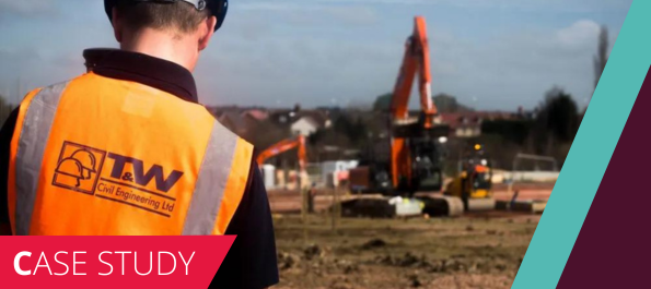 Construction Industry Resource Hub | The Access Group