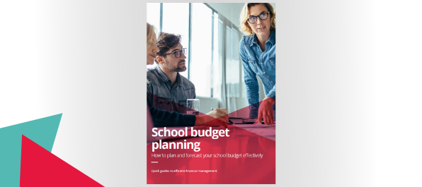 School Budgeting Software | Software for School Budgets | The Access Group