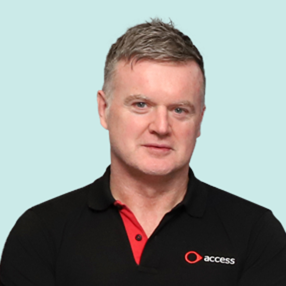 Meet our Leadership Team | The Access Group