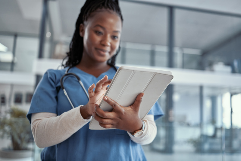 What is Patient Flow Management? | The Access Group | Health