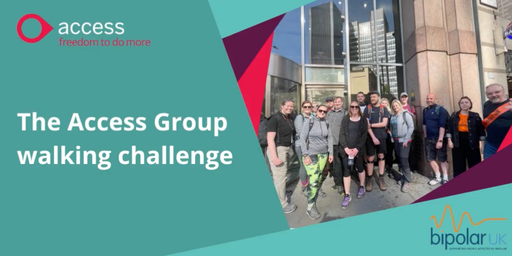 Fundraising of £500K for leading UK mental health charity