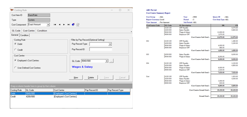Access EasyPay | Payroll Software | The Access Group SG