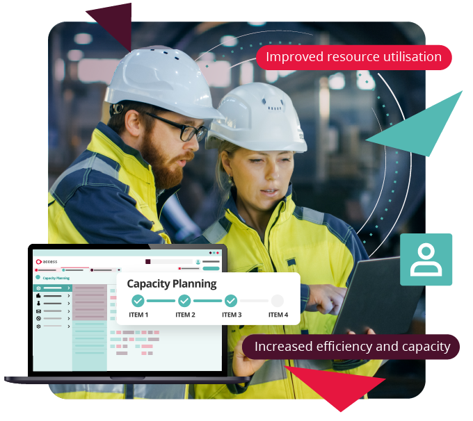 Manufacturing Software | Manufacturing Management Software