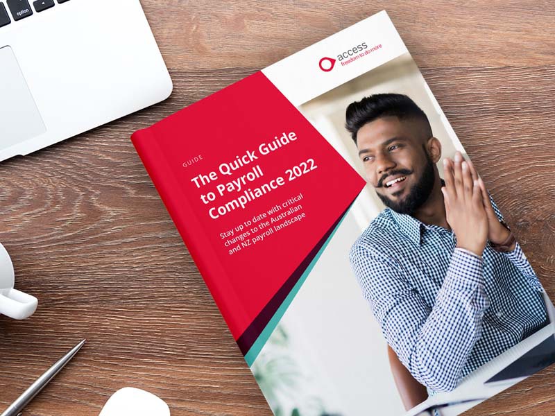 Payroll Compliance Software | Software For Your Business