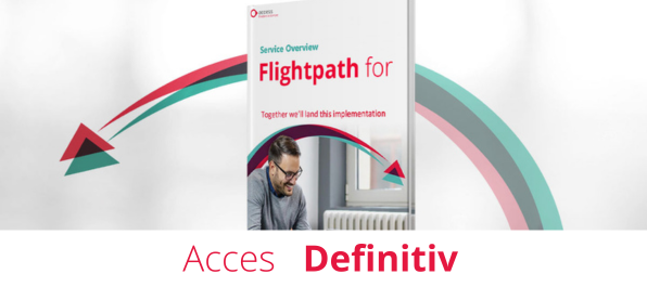 FlightPath | Access Implementation