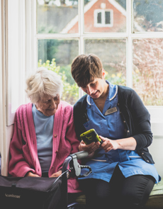 MED e-care eMAR vs Atlas eMAR vs Camascope eMAR - Comparison