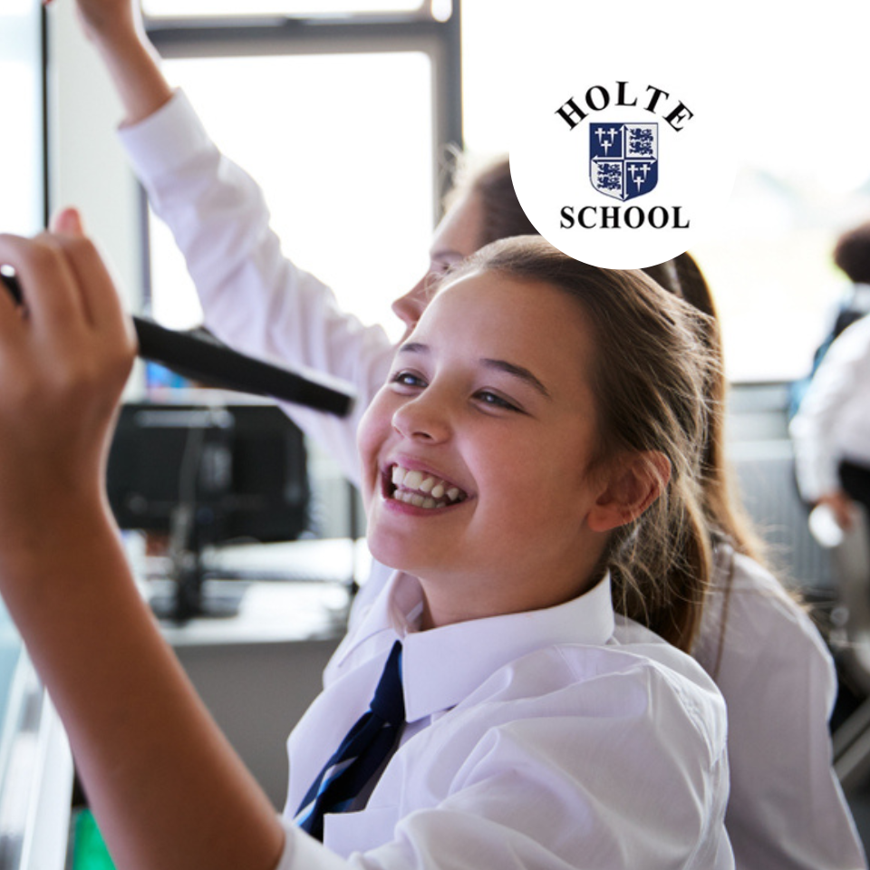 Key Stage 3 Curriculum: Unlocking GCSE Success for Secondary Schools