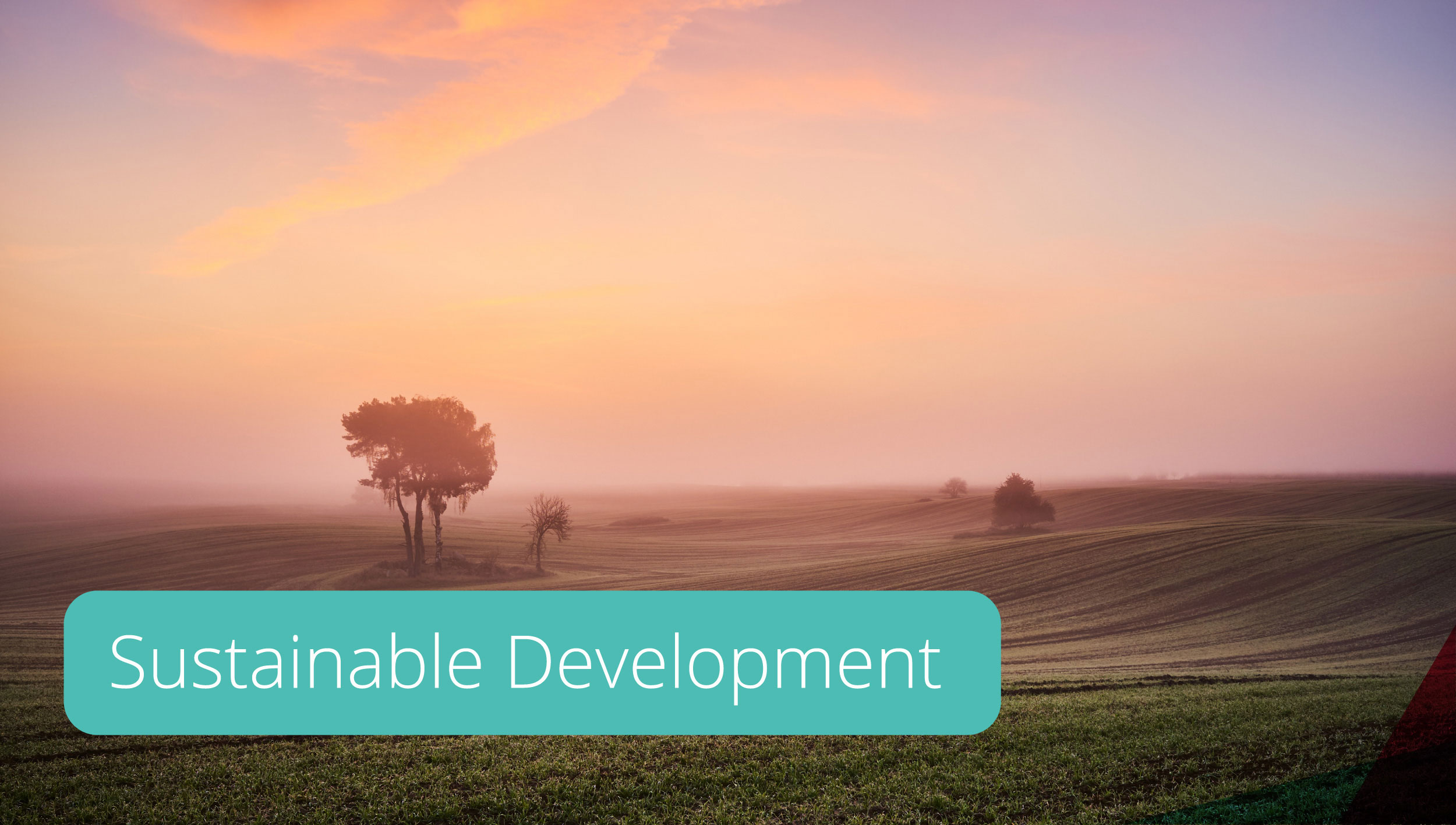 Sustainable Development eLearning