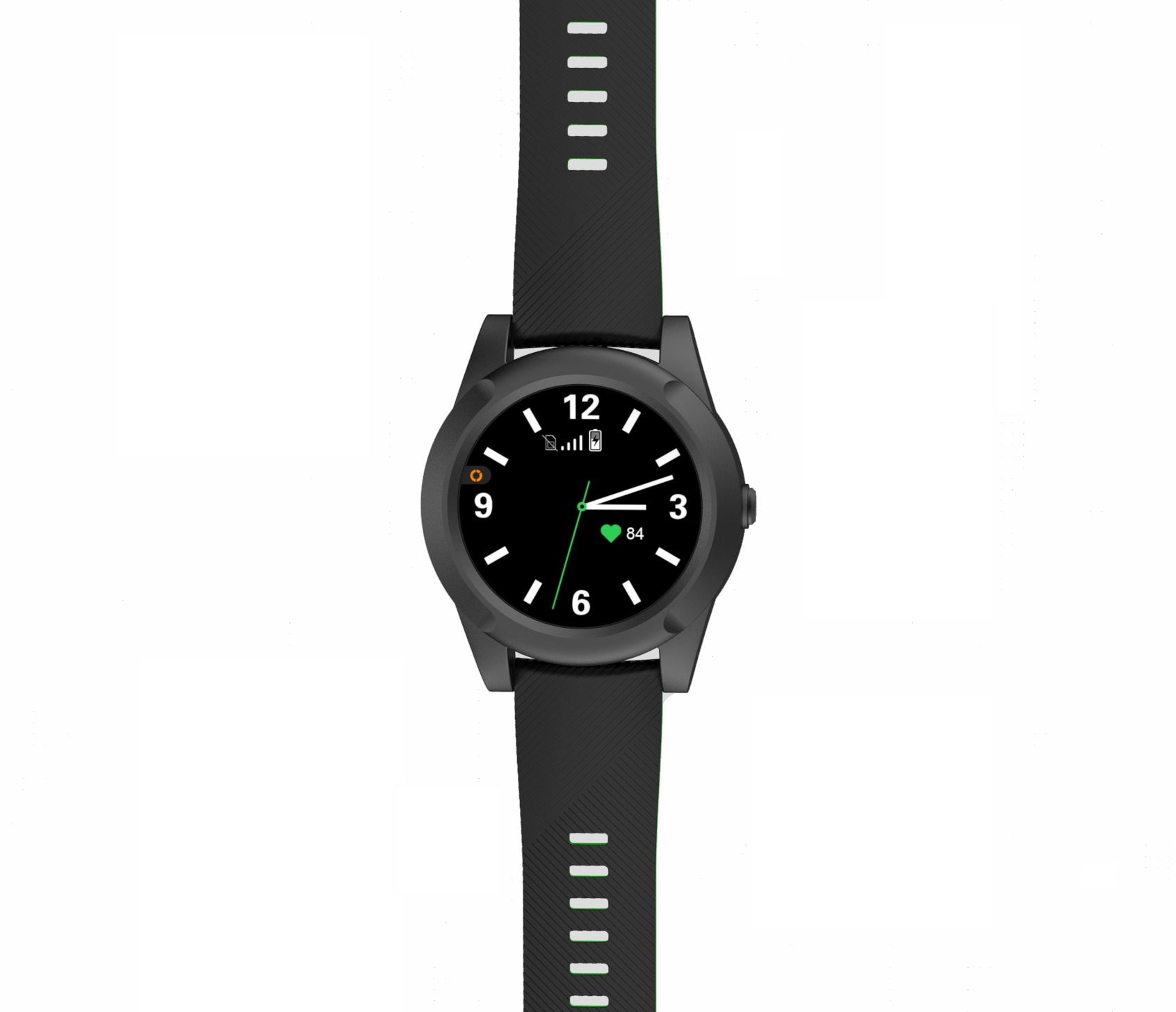 Access Technology - Enabled Care