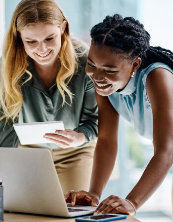 The Access Group | Business software