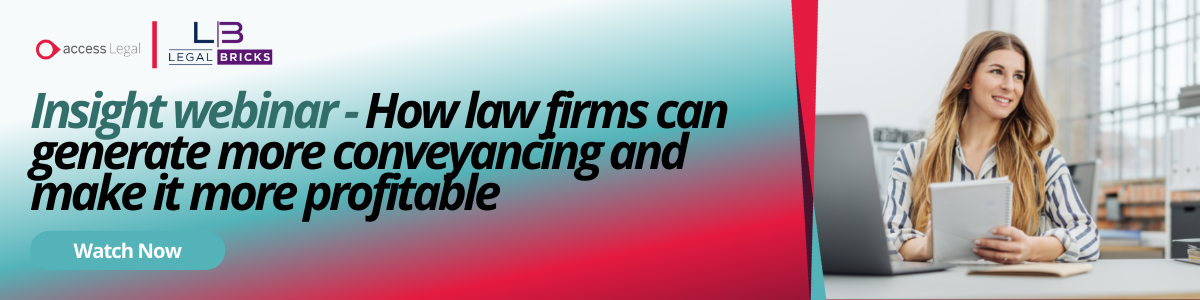 How To Generate More Conveyancing Work and Make It Profitable For Your ...