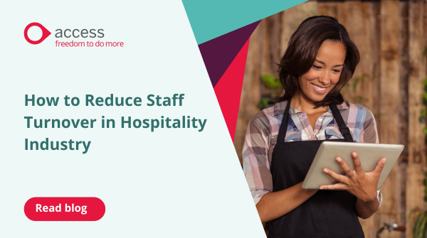 How to Reduce Staff Turnover in Hospitality Industry