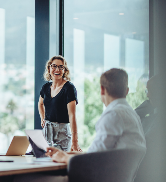 Professional background checks | The Access Group