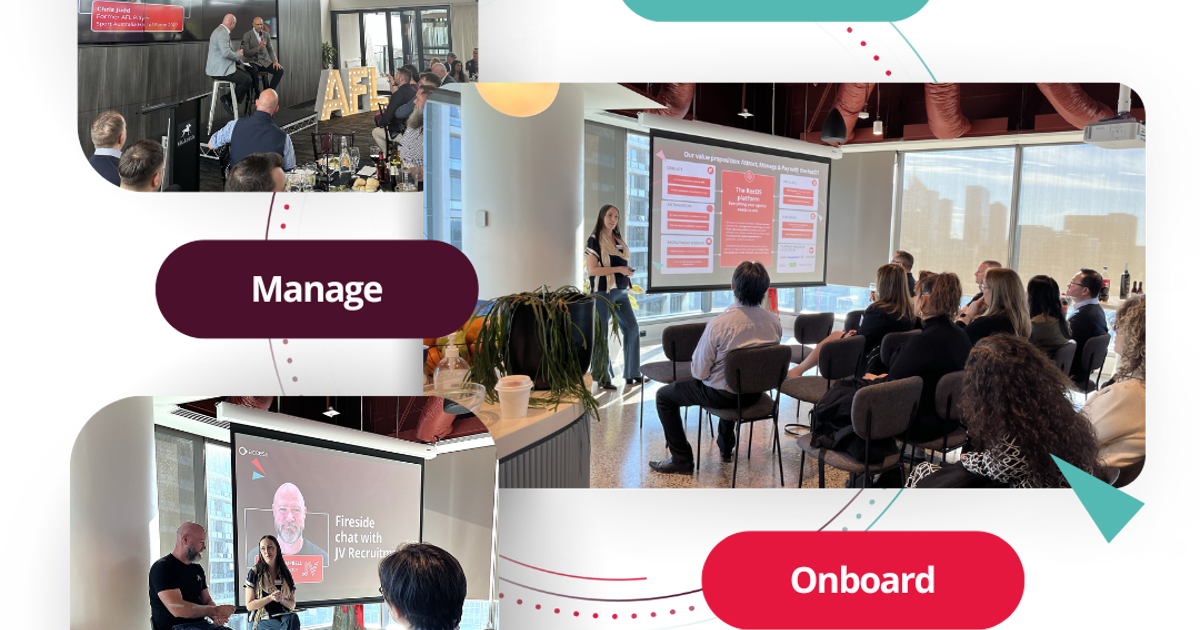 Access Recruitment Software for Recruitment Agencies