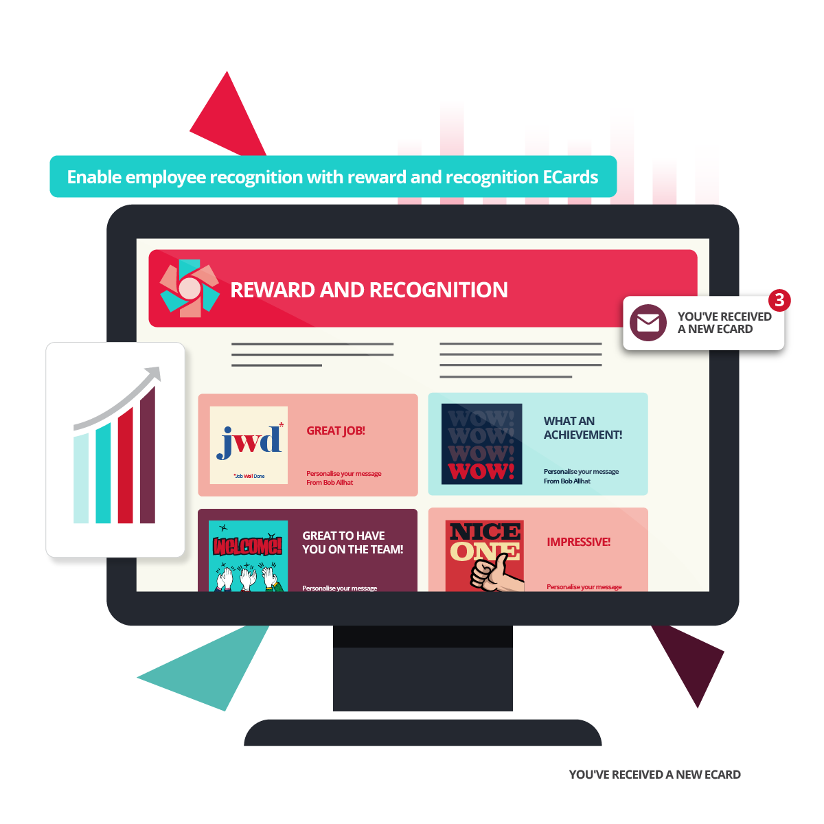 Staff award ideas for employees | Access Engage Blog