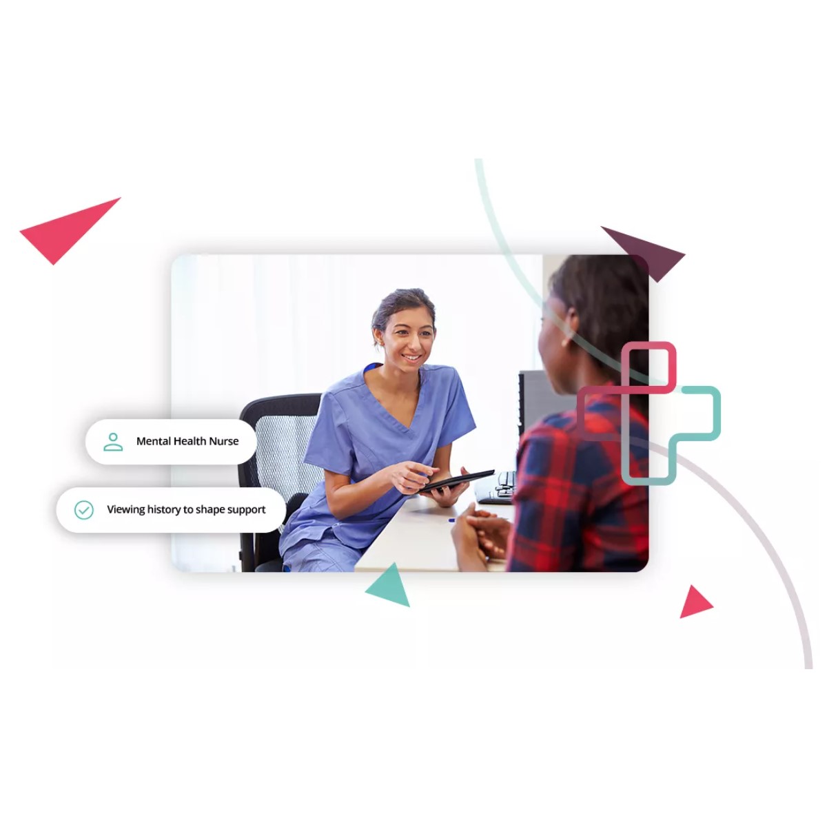 Rio Software | The Access Group | Health