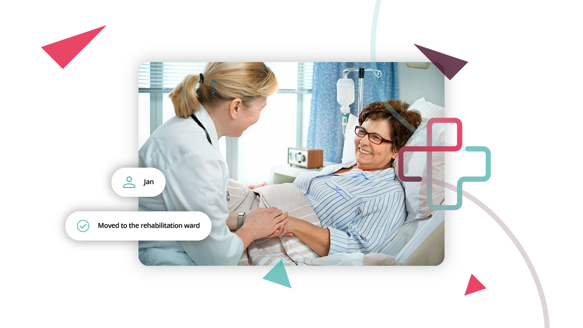 Patient Flow Software | Patient Flow Management Software | The Access ...