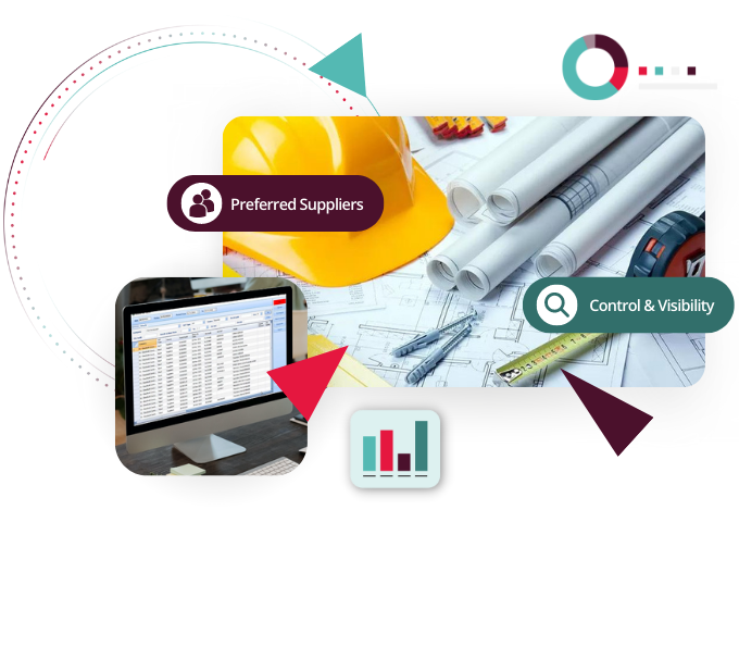 Construction Procurement Software | The Access Group