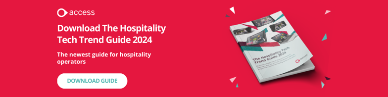 AI in Hospitality: Impact, Advantages and Disadvantages