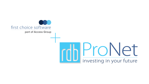 History of Recruitment CRM, RDB ProNet and our acquisitions