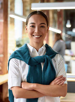 Access Workspace - Our unique software platform