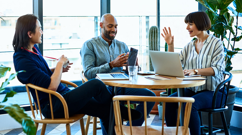 Handisoft Workpapers Compliance Module | The Access Group