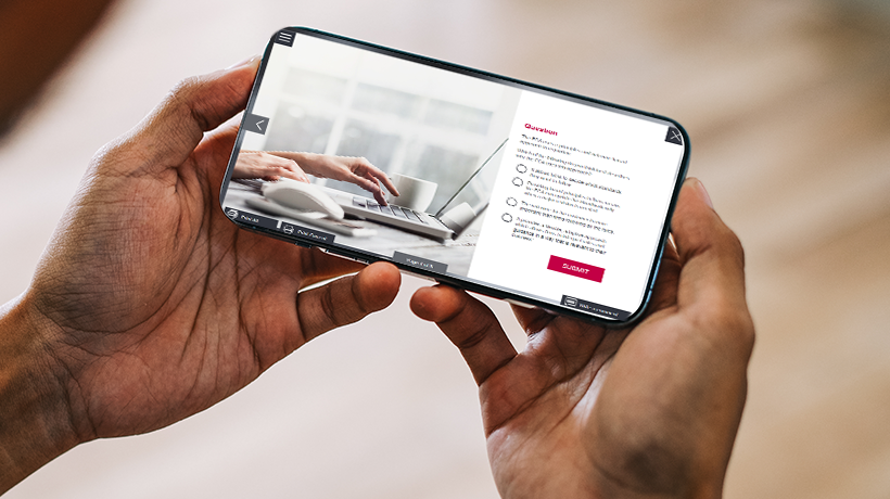 Introduction to FCA | eLearning Courses | The Access Group