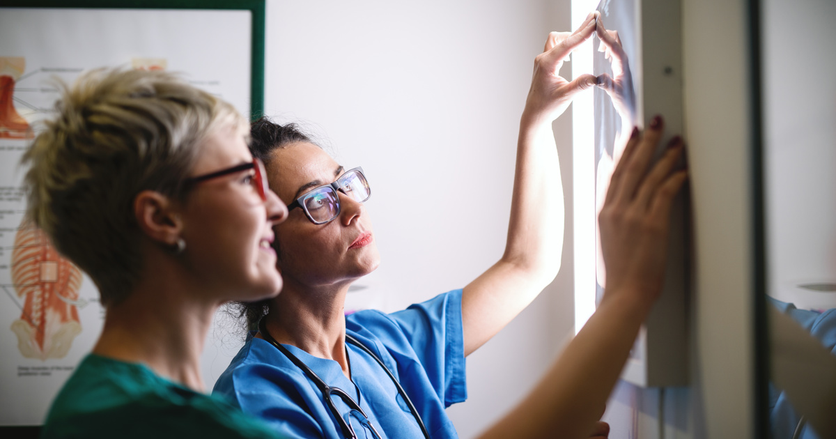 How Can Care Management Software Help with Body Mapping
