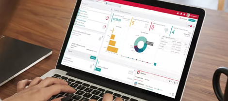 Accounting Automation Hub | The Access Group Australia