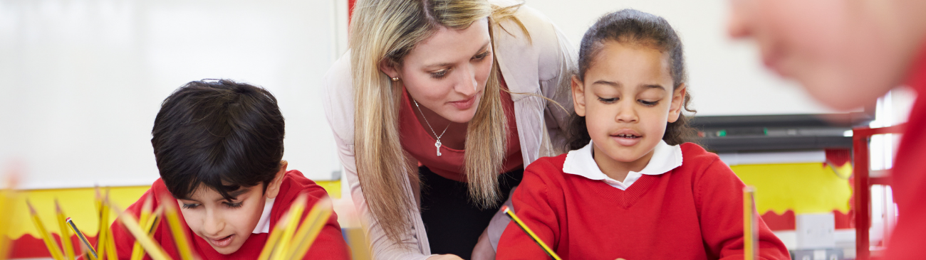 Tips to improve wellbeing for your school staff