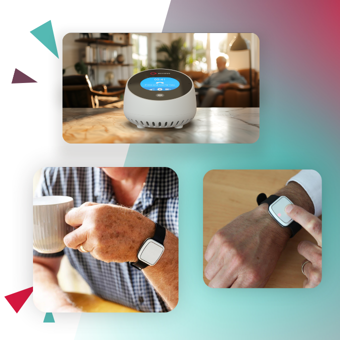 Access Technology - Enabled Care Access Technology - Enabled Care