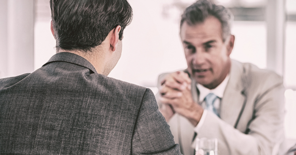 What makes a successful CFO? | The Access Group