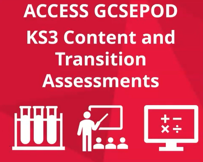 Key Stage 3 Curriculum: Unlocking GCSE Success for Secondary Schools