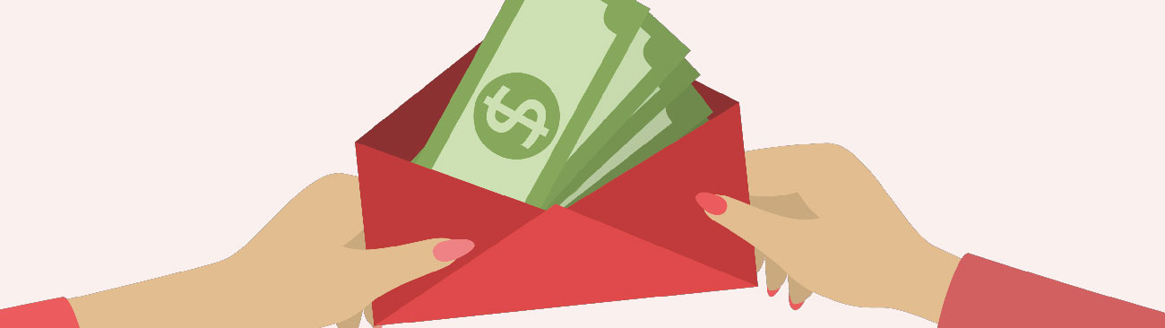 Should staff on sick leave still be eligible for a bonus?