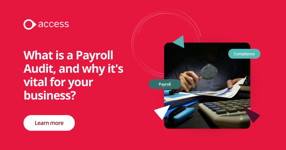 What is a payroll audit, and why it’s vital for your business?