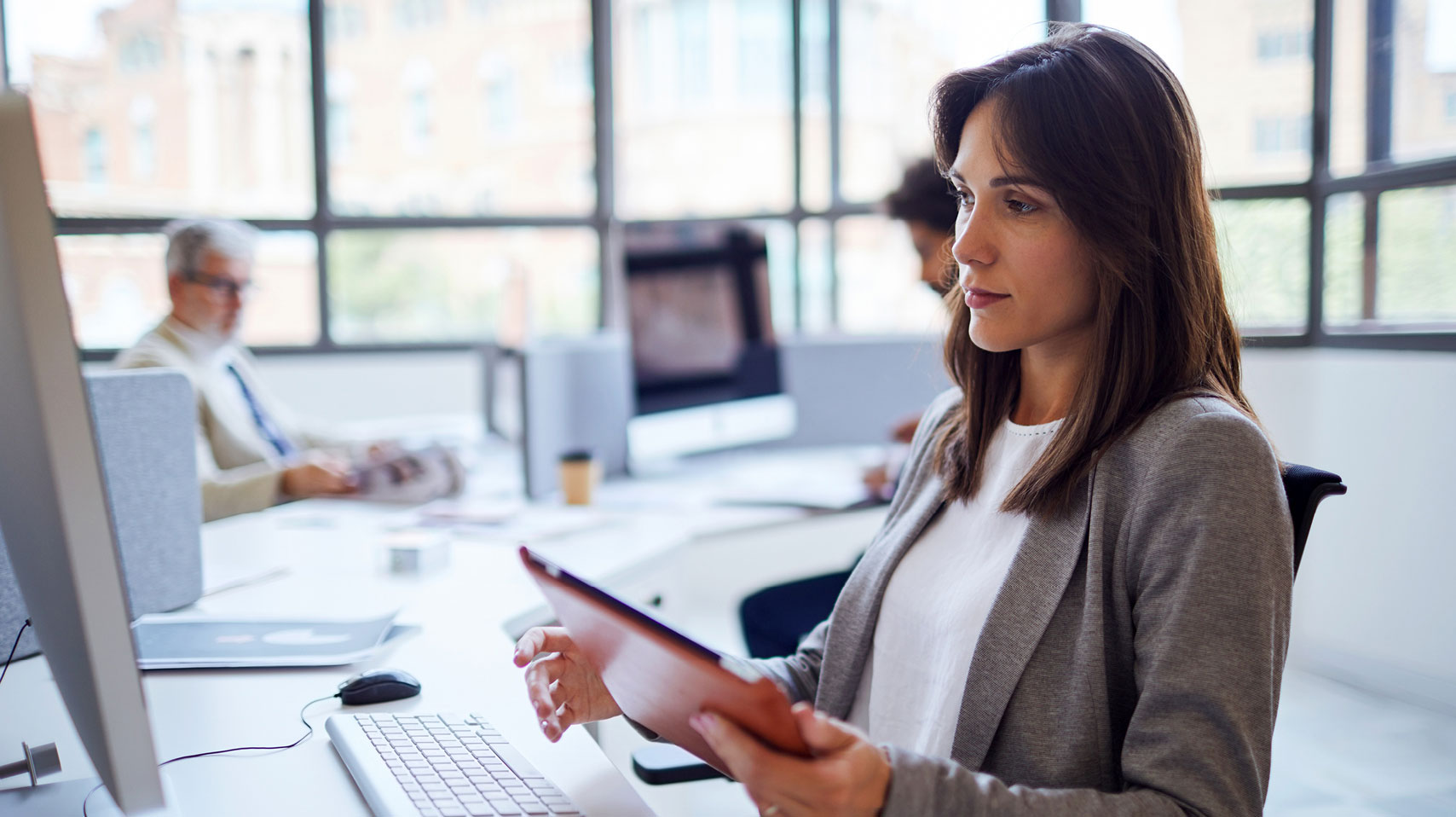 About Access Legal | The Access Group