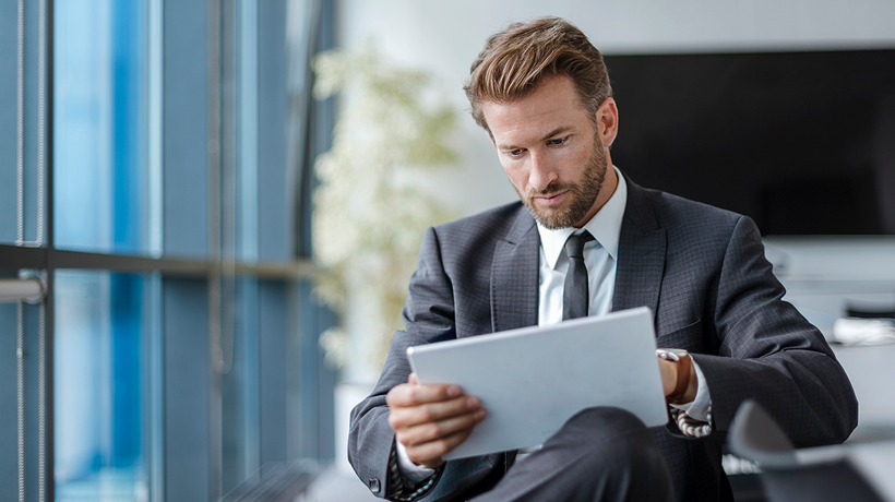 Access HandiSoft Client Portal Module | The Access Group