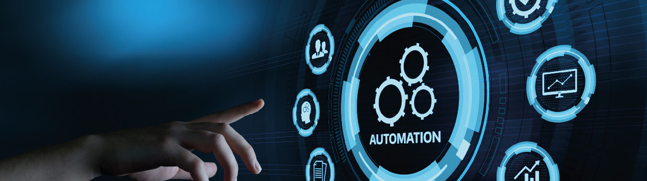 Top five benefits of automation in finance systems